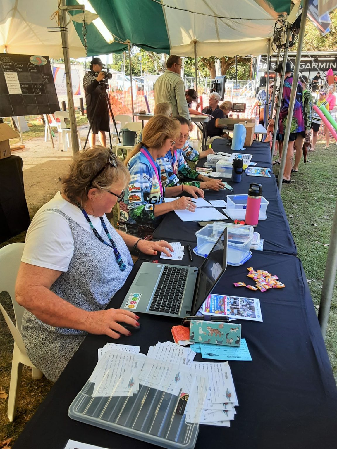 2022 Competition Gallery | Kurrimine Beach Fishing Club