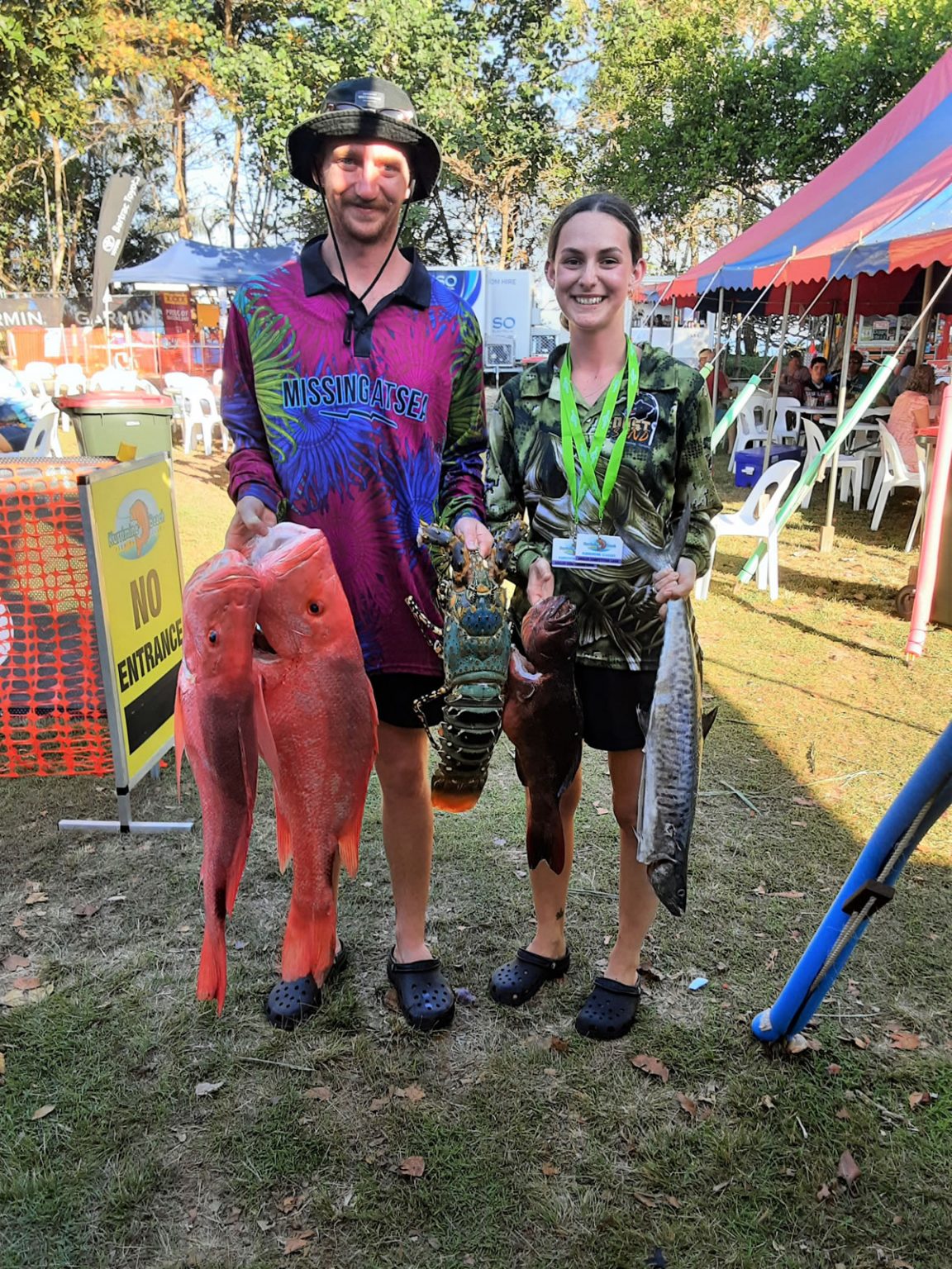 2022 Competition Gallery | Kurrimine Beach Fishing Club